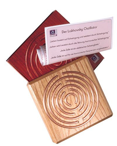 Lakhovsky Oscillator - Esoterikversand Shop